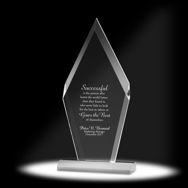 Top Recognition Awards for Employee Appreciation | Successories Page 13