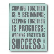 Teamwork Motivational Posters & Inspirational Wall Art | Successories