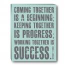 Teamwork Motivational Posters & Inspirational Wall Art | Successories