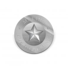 Medallion Awards and Challenge Coins | Successories