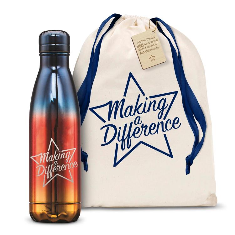 Making a Difference - Successories.com | Motivational Posters, Awards ...