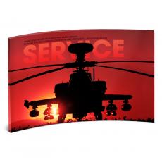 Service Motivational Posters and Art - Service Inspirational Art