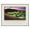 Excellence Motivational Posters & Corporate Art | Successories