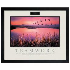 Teamwork Motivational Posters & Inspirational Wall Art | Successories