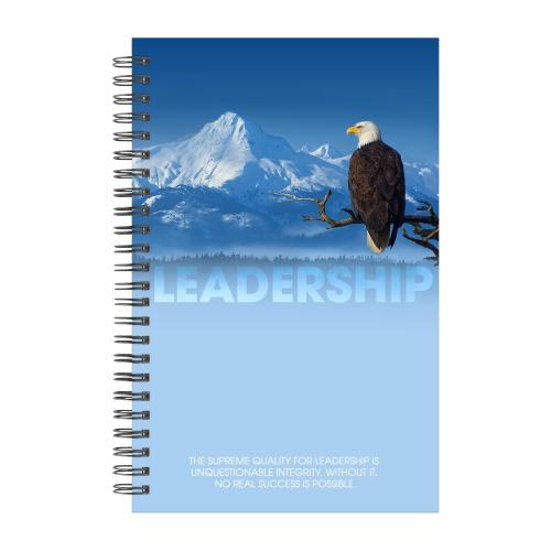Leadership Notebook Cover at Liam Threlfall blog