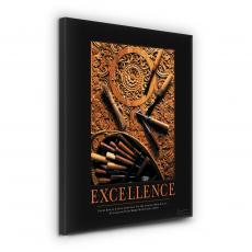 Excellence Motivational Posters and Art - Excellence Inspirational Art