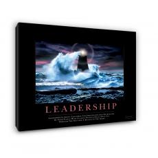 Leadership Motivational Posters and Art - Leadership Inspirational Art