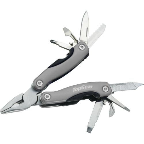 Tonca 11-Function Multi-Tool SM-9337SL | Tools, Lights & Key Tags
