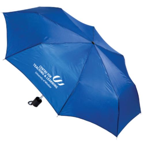 Compact Umbrella U790RB | Umbrellas