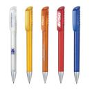 Top Spin Frozen Pen RTR00083 | Plastic Pens