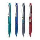 Club Transparent Pen RTR18800 | Successories