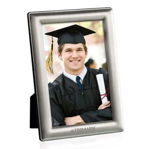 Metro - Antique Silver PFN2311 | Picture Frames | Successories