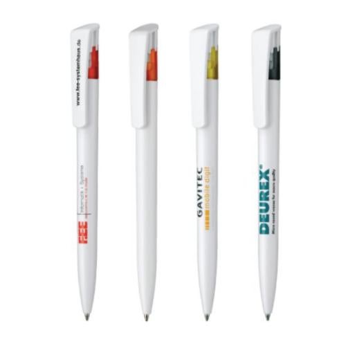 Plastic Pens | All-Star II Pen RTR00071