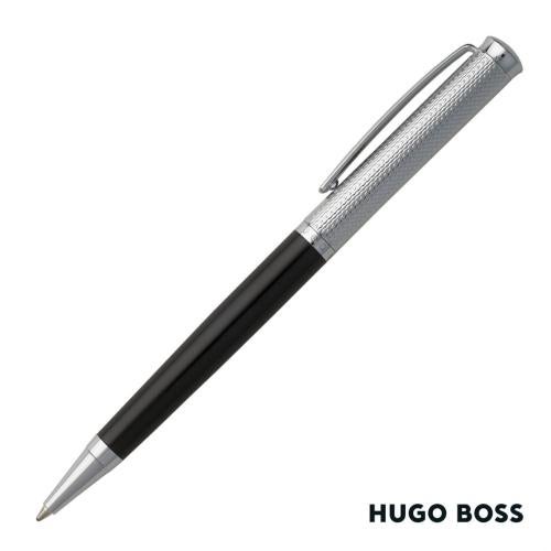 Hugo Boss Sophisticated Pen HBP134 B DIA | Metal Pens