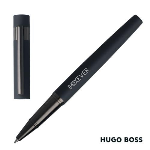 Hugo Boss New Loop Pen HBP130 R DB | Metal Pens
