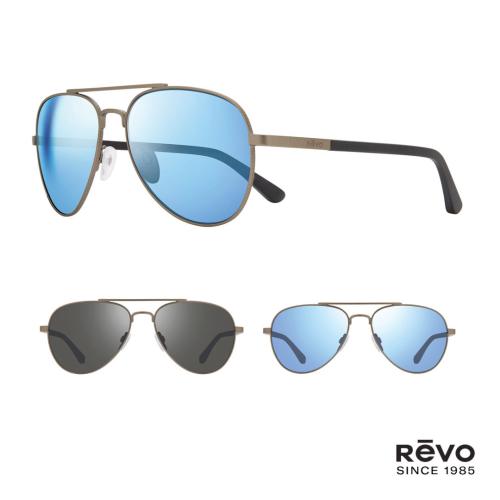 Revo Summit Vs Raconteur