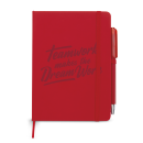 Teamwork Good Morning Journal 762015 | Soft Bound Journals