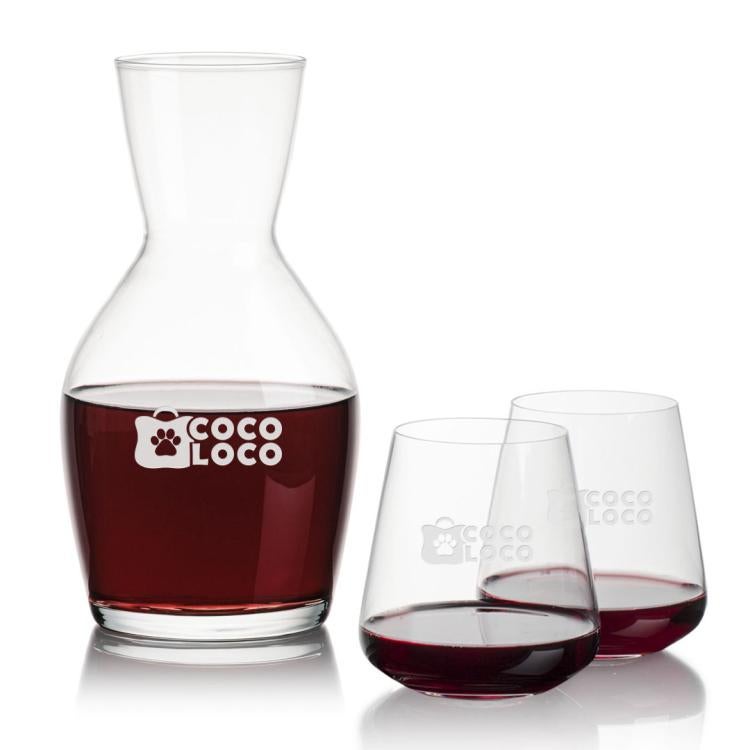 Custom Logo Barware | Promotional Barware by Swag & Promo Page 36