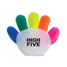 National High Five Day Gift Ideas - High 5 Day is April 20, 2020