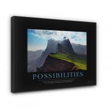 Opportunity Motivational Posters and Art - Opportunity Inspirational Art