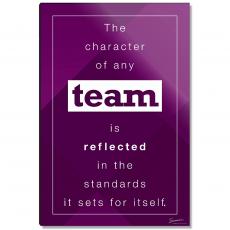 Culture Building Office Posters & Art