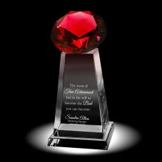 Crystal Awards and Glass Trophies to Recognize & Reward | Successories