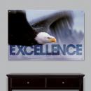 Excellence Motivational Posters & Corporate Art | Successories
