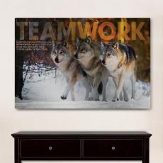 Teamwork Gifts & Employee Teamwork Gift Ideas | Successories