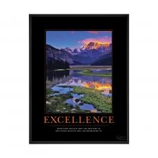 Excellence Motivational Posters and Art - Excellence Inspirational Art