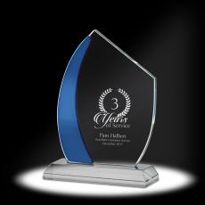 Glass Recognition & Appreciation Awards | Successories
