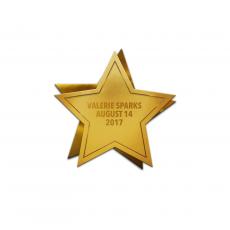 Employee Recognition Label Pins | Successories