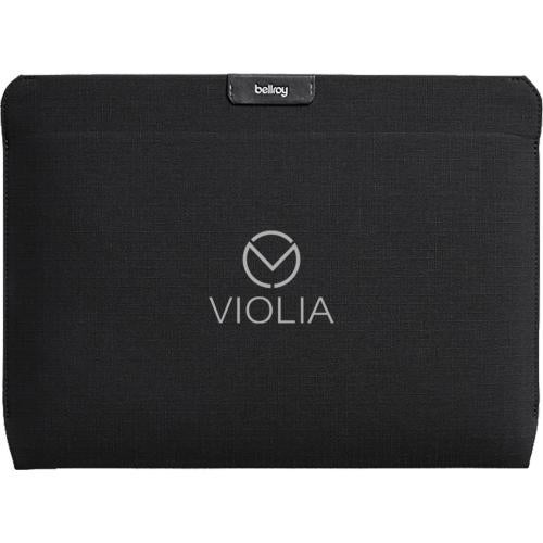 Bellroy 16" Laptop Sleeve 4400-06BK | Tech Accessories