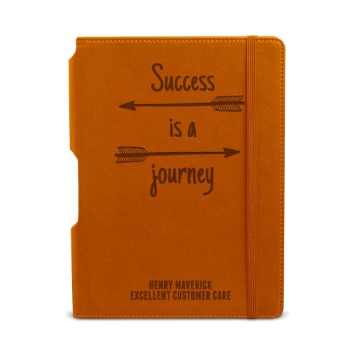 Success is a Journey - Helios Journal 753836-SIJ | Successories