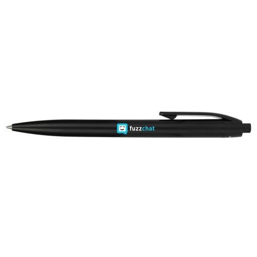 Recycled ABS Plastic Gel Pen SM-5280BK | Writing Instruments