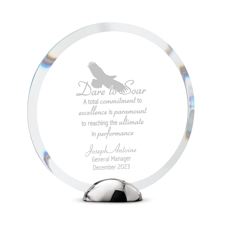 Awards & Trophies: Inspire & Celebrate Success | Successories Page 29