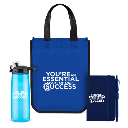 Teamwork Dream Work Value 4 Gift Set 347504 | Successories