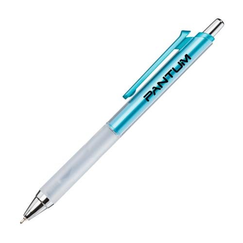 Langston Hybrid Ink Pen P2204-LB | Plastic Pens