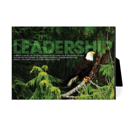 Leadership Eagle Desktop Print | Desktop Prints