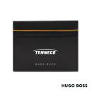 Hugo Boss Gear Card Holder HBP3109-YL | Travel Bags