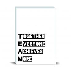 Teamwork Gifts & Employee Teamwork Gift Ideas | Successories