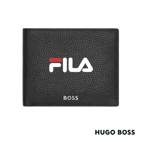 Hugo Boss Classic Grained Money Wallet HBP3128-NV