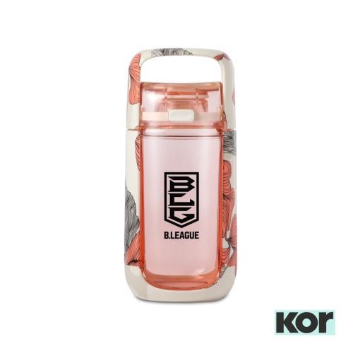 Kor One Planet Bottle - 13.5oz BDK1086-W-VC | Drinkware