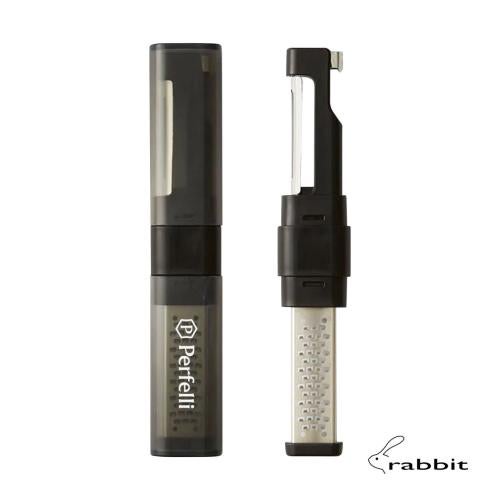 rabbit Cocktail Garnish Tool RBT5003-BK | Wine Accessories