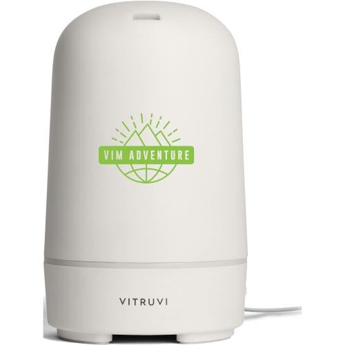 Vitruvi Glow Diffuser 1414-01WH | Personal Care | Successories