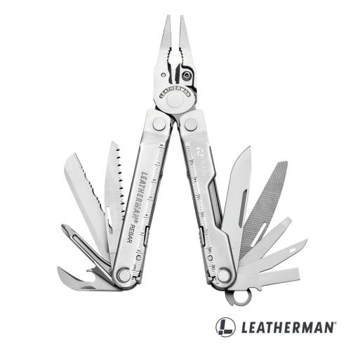 Leatherman Rebar Multi-Tool LTH1006-SS | Multi-Tools