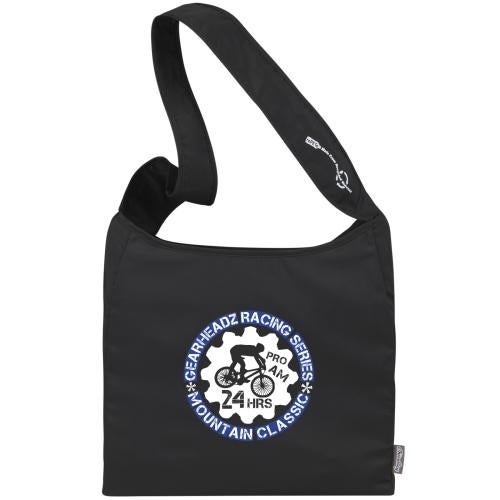 ChicoBag Sling rePETe Crossbody Tote 9006-03BK