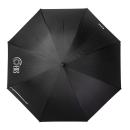 Hugo Boss Iconic Pocket Umbrella HBP6108-BK | Umbrellas