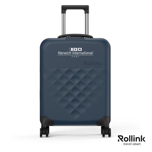 Rollink Flex 360 21" Carry On Luggage ROL002-AB